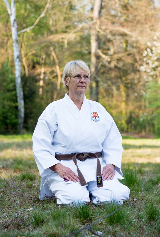 Über uns - Abteilung Karate der TSV-Heusenstamm